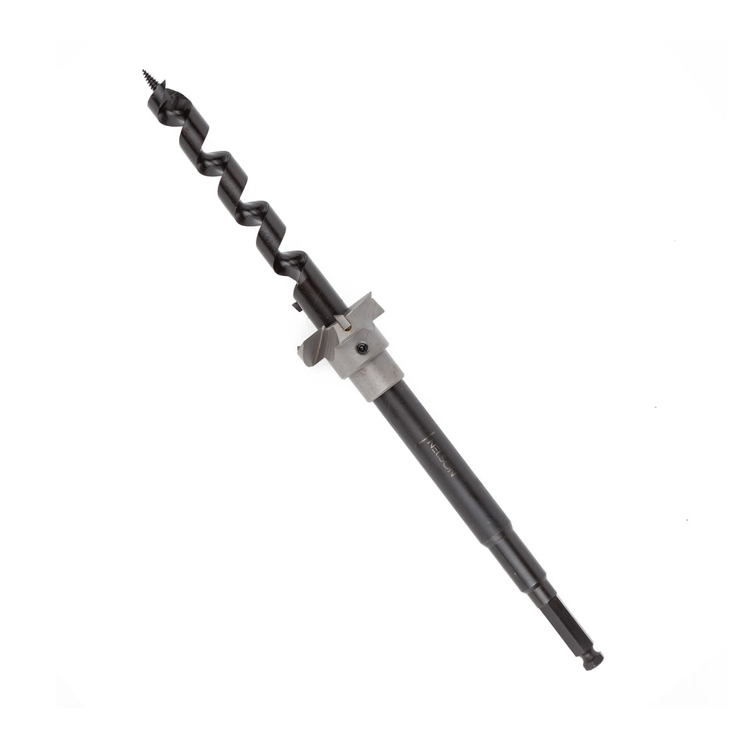 TAB (Treehouse Attachment Bolt) for DIY Treehouse building – Be in a Tree