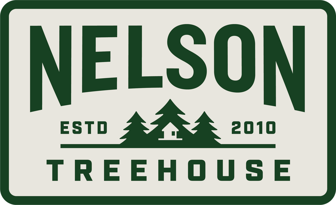 Treehouse Platform Examples – Be in a Tree