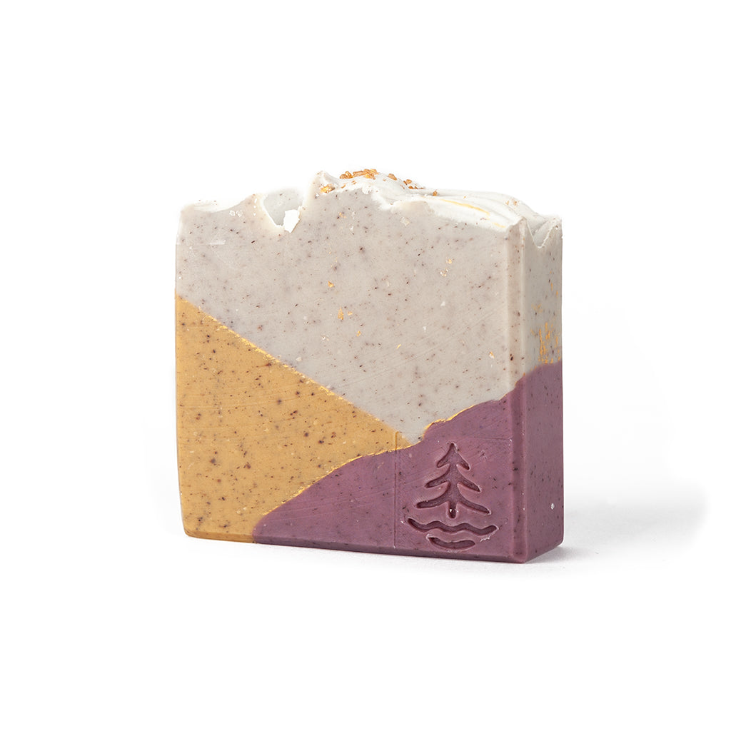 TreeHouse Point Signature Scent Soap – Be in a Tree