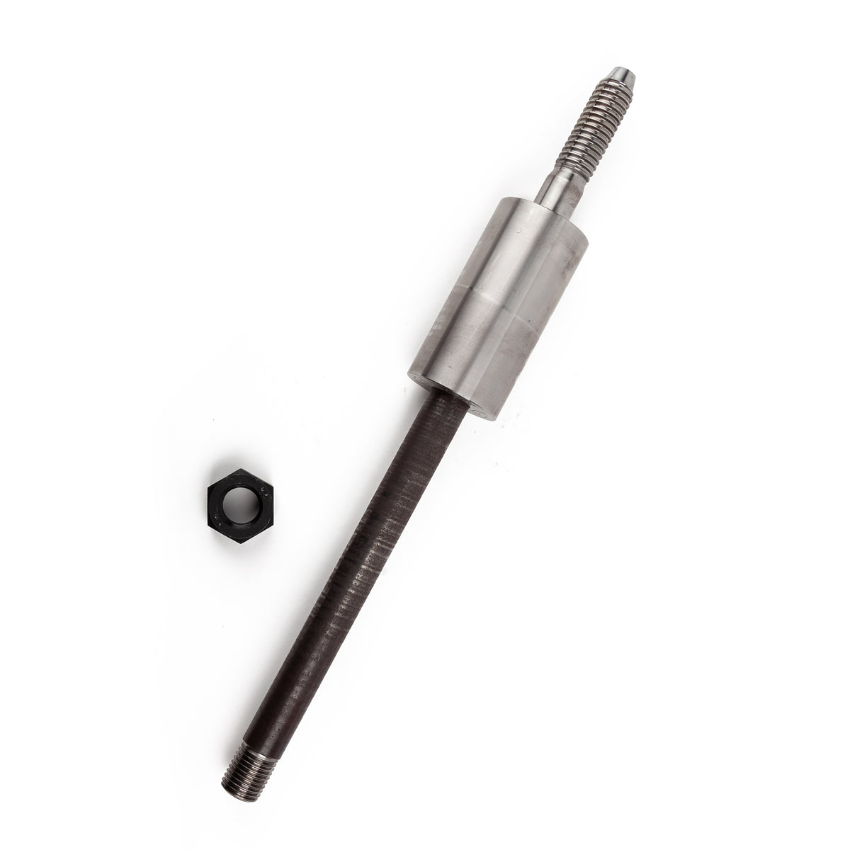 TAB (Treehouse Attachment Bolt) for DIY Treehouse building – Be in a Tree