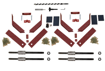 Treehouse Supplies and Gear – Be in a Tree