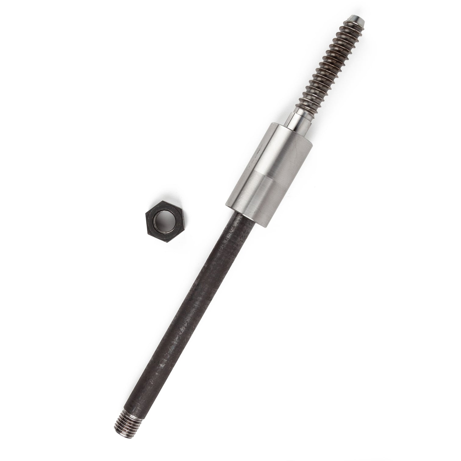 TAB (Treehouse Attachment Bolt) for DIY Treehouse building – Be in a Tree