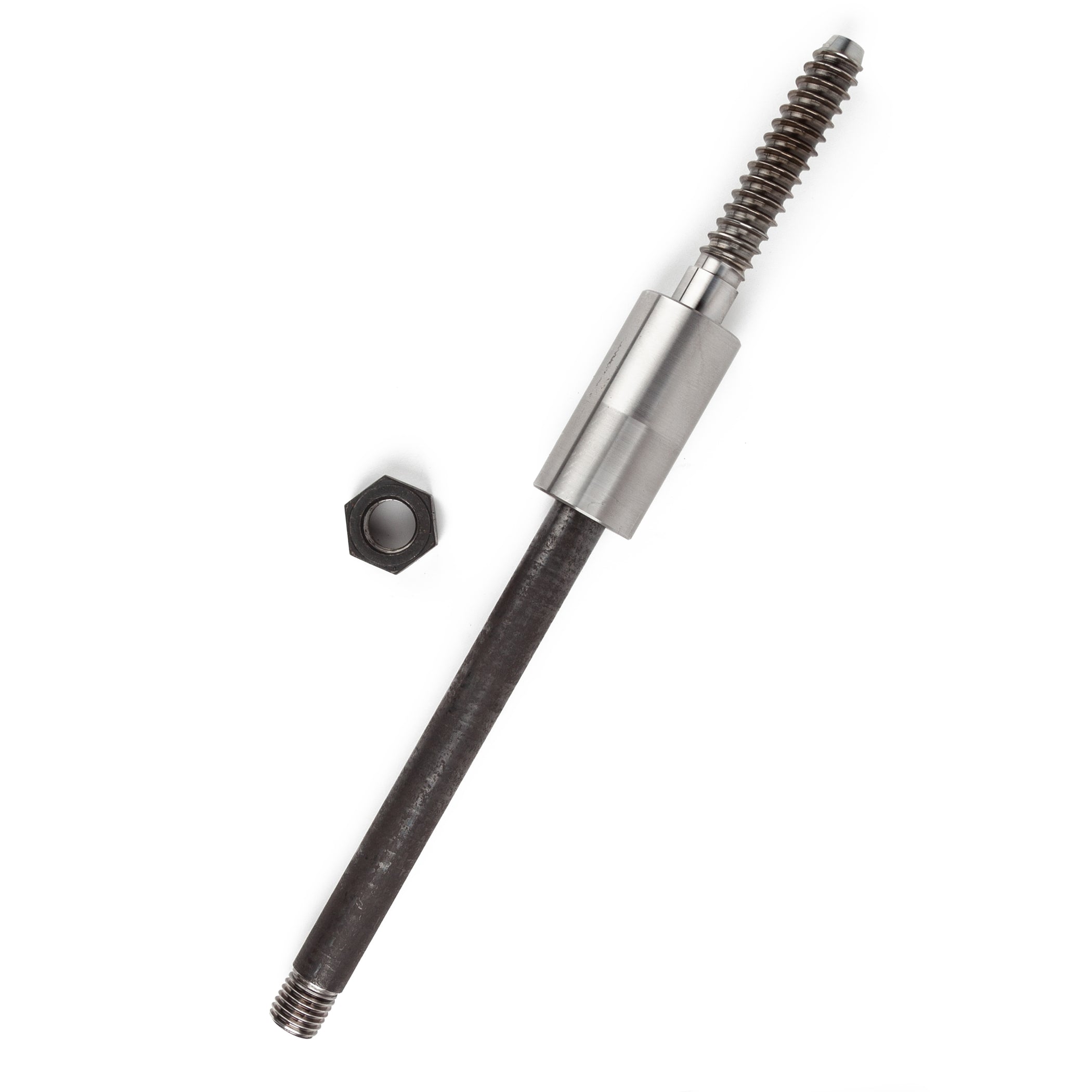 TAB (Treehouse Attachment Bolt) for DIY Treehouse building – Be in a Tree