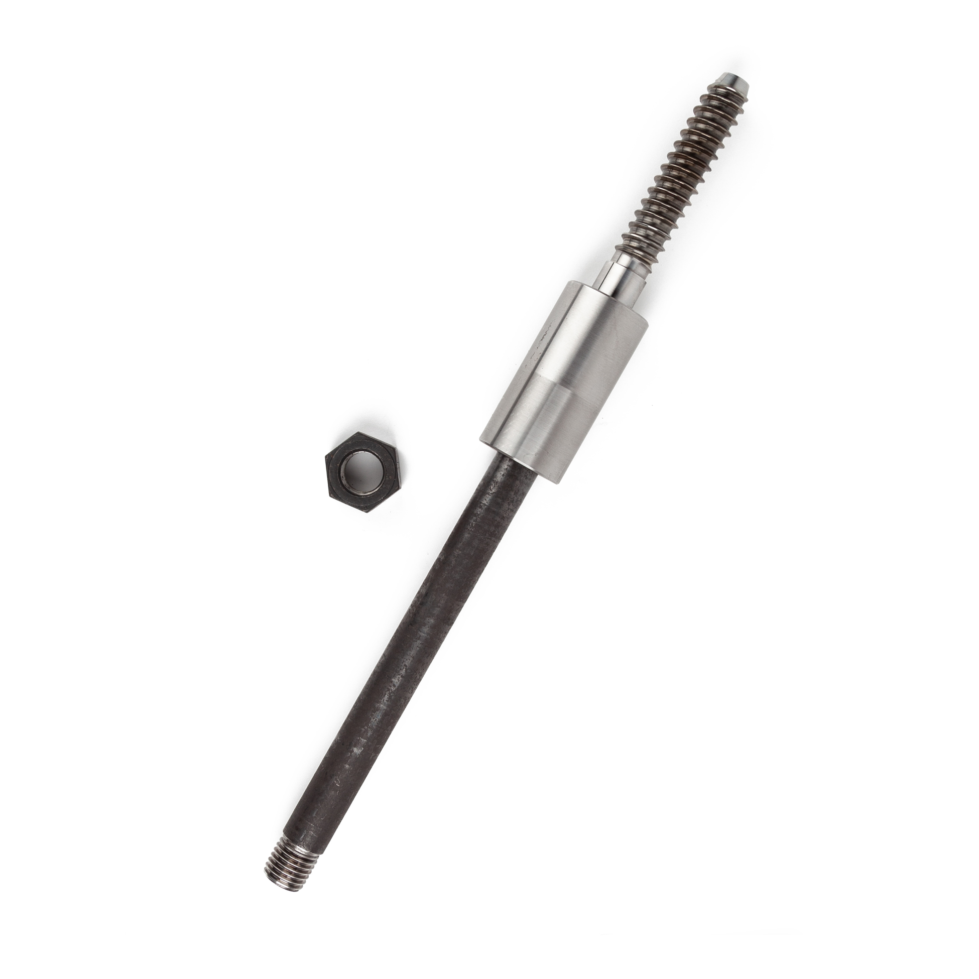 TAB (Treehouse Attachment Bolt) for DIY Treehouse building – Be in a Tree