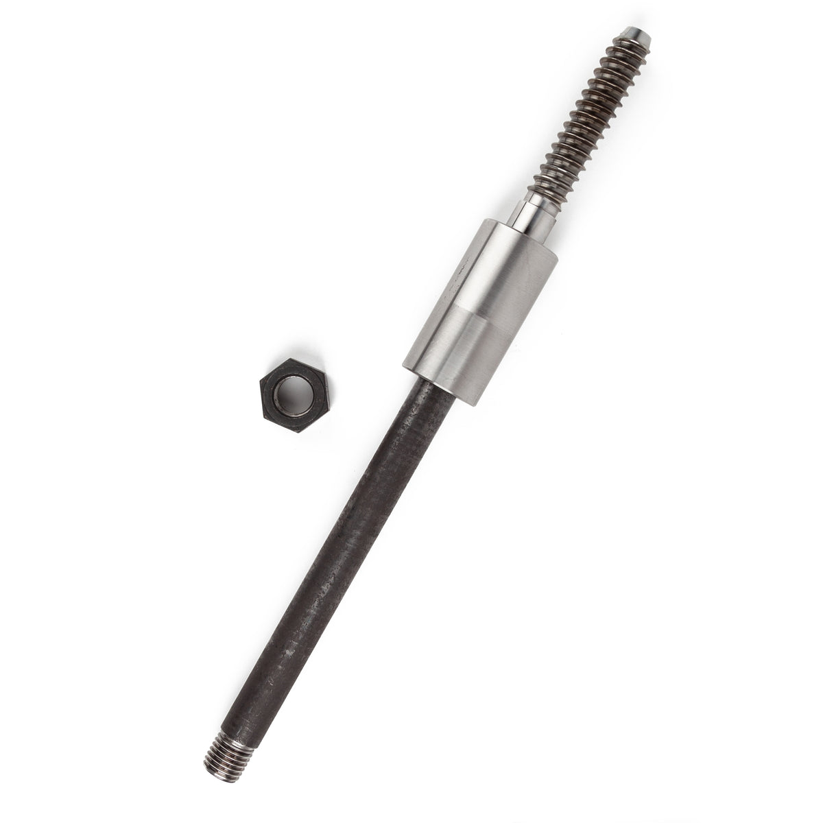 Tree Fort TAB – Be in a Tree