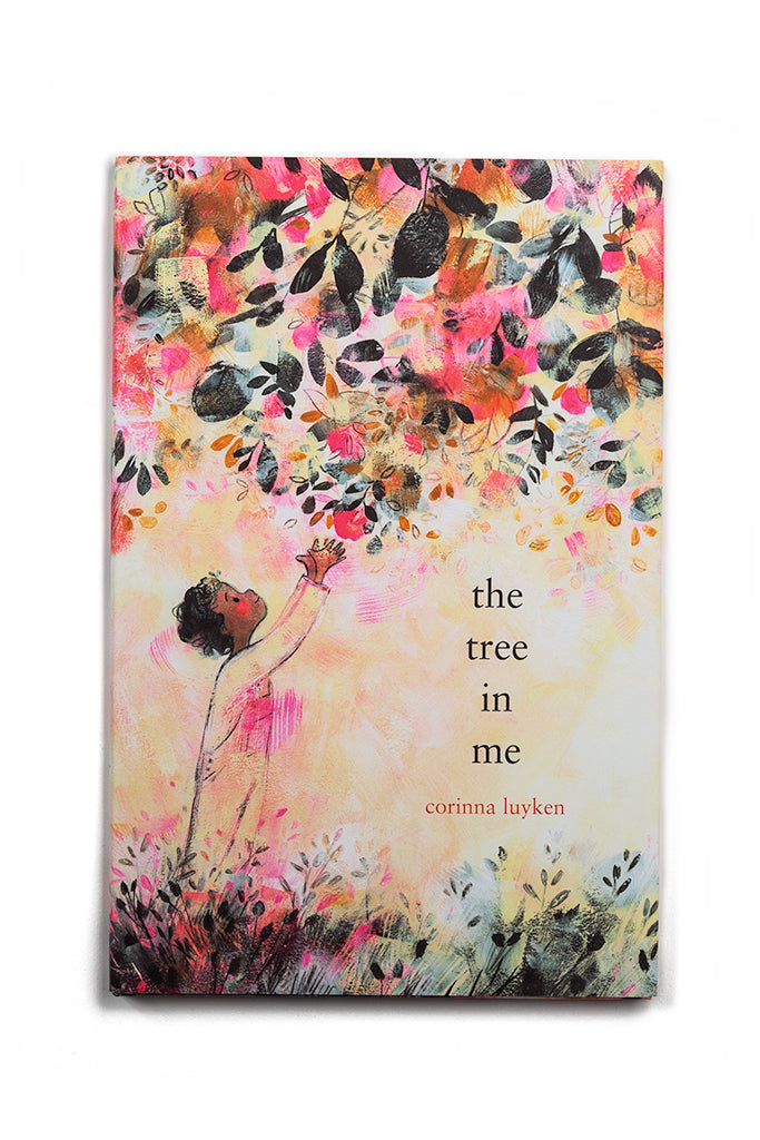 The Tree in Me - by Corinna Luyken – Be in a Tree