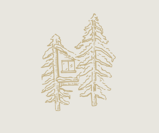 Tree Fort Hardware – Be in a Tree