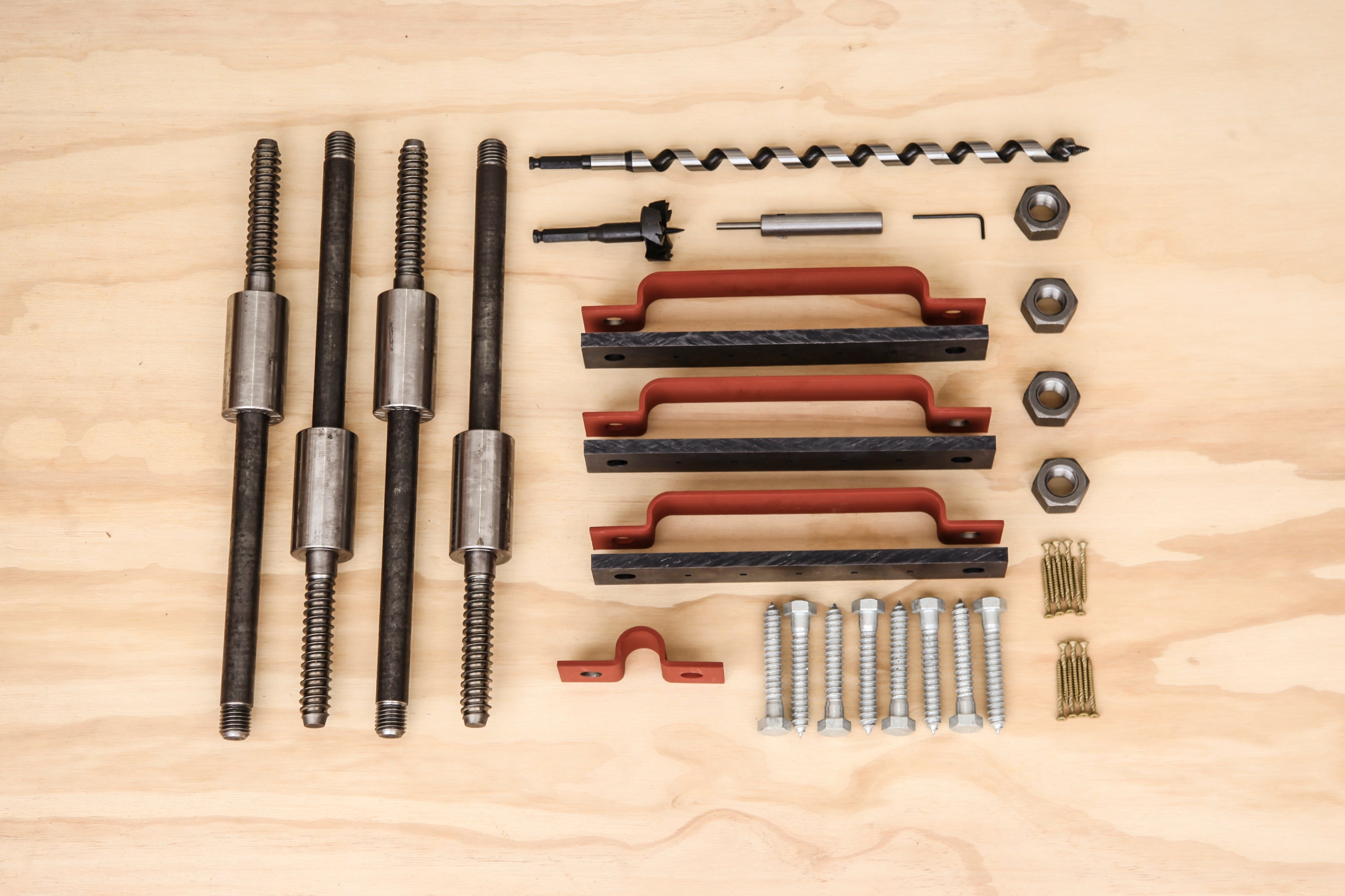 Hardware – Be in a Tree
