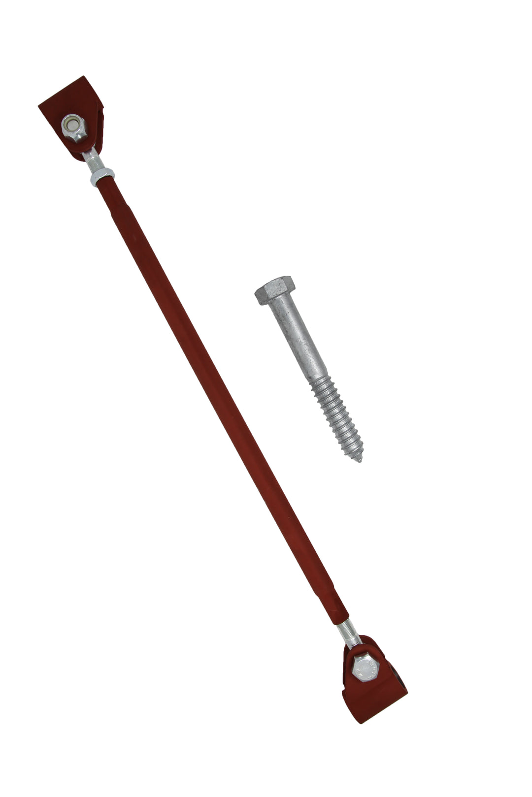 TAB (Treehouse Attachment Bolt) for DIY Treehouse building – Be in a Tree