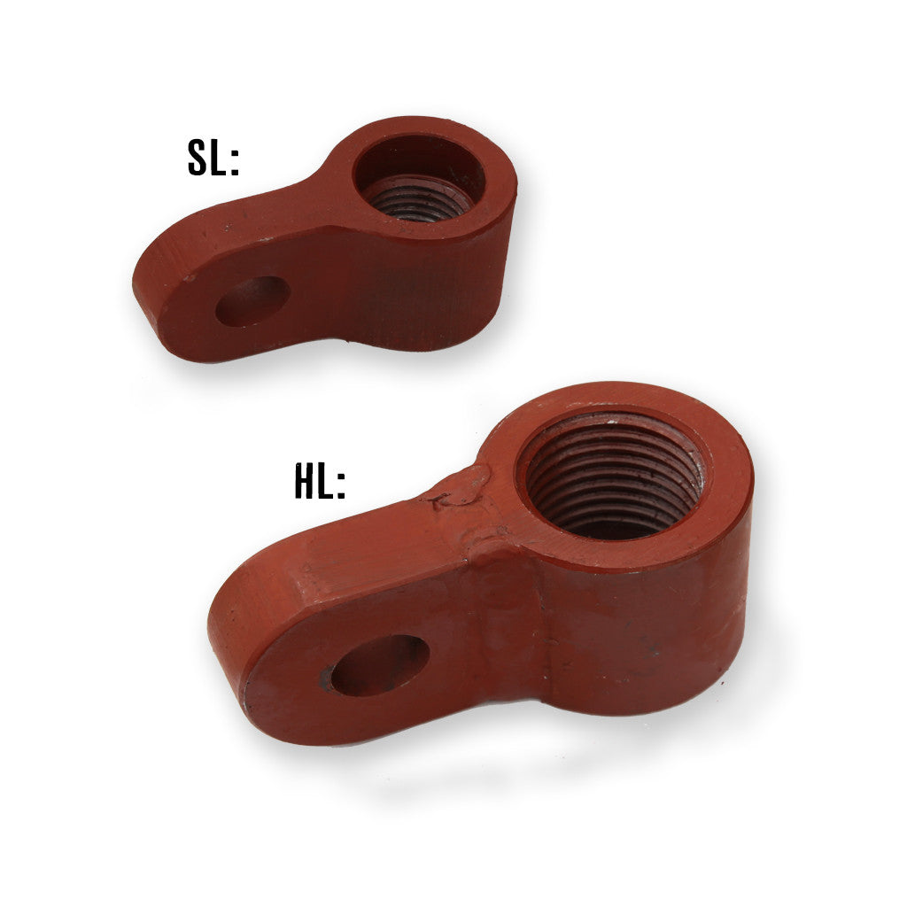 HL K-Nut – Be in a Tree