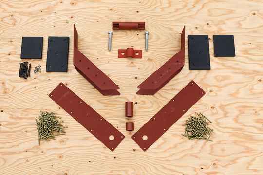 Hardware – Be in a Tree