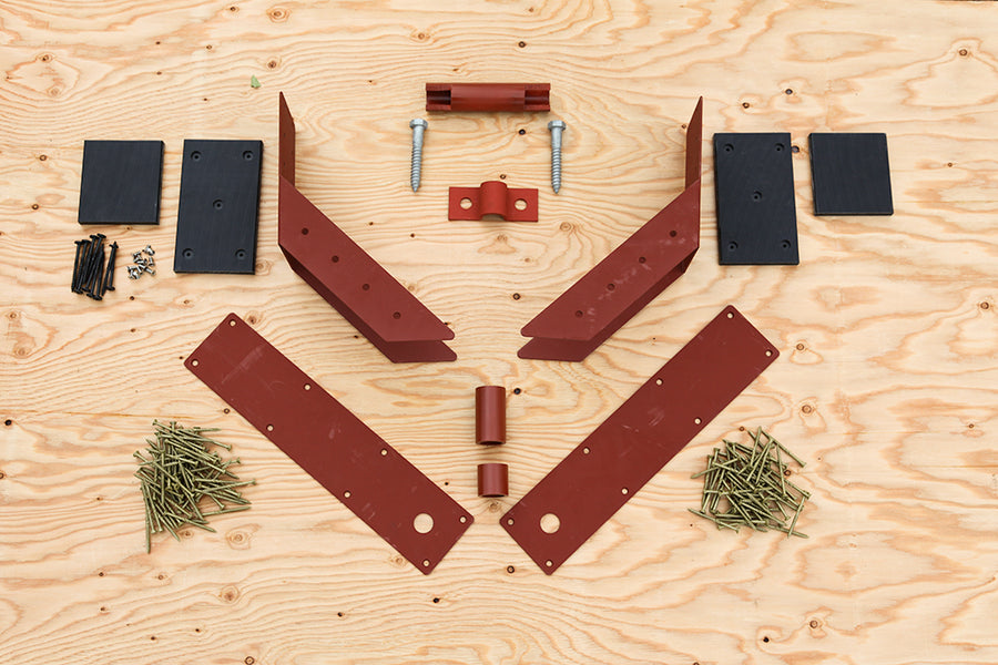 Tree Fort TAB – Be in a Tree